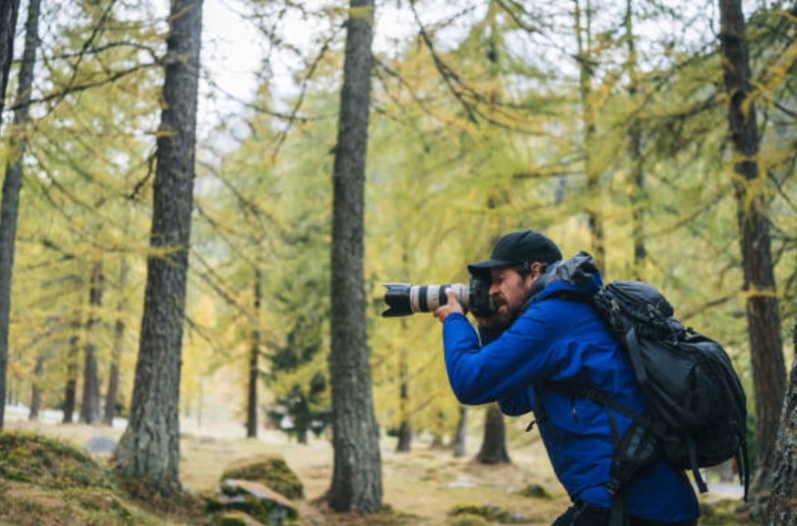 The Evolution of Photography: Trends Over the Decades